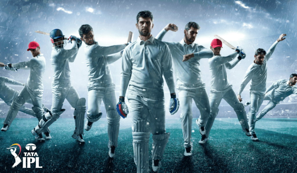 IPL 2024 & 2025 Points Table - IPL Team Rankings & Standings
