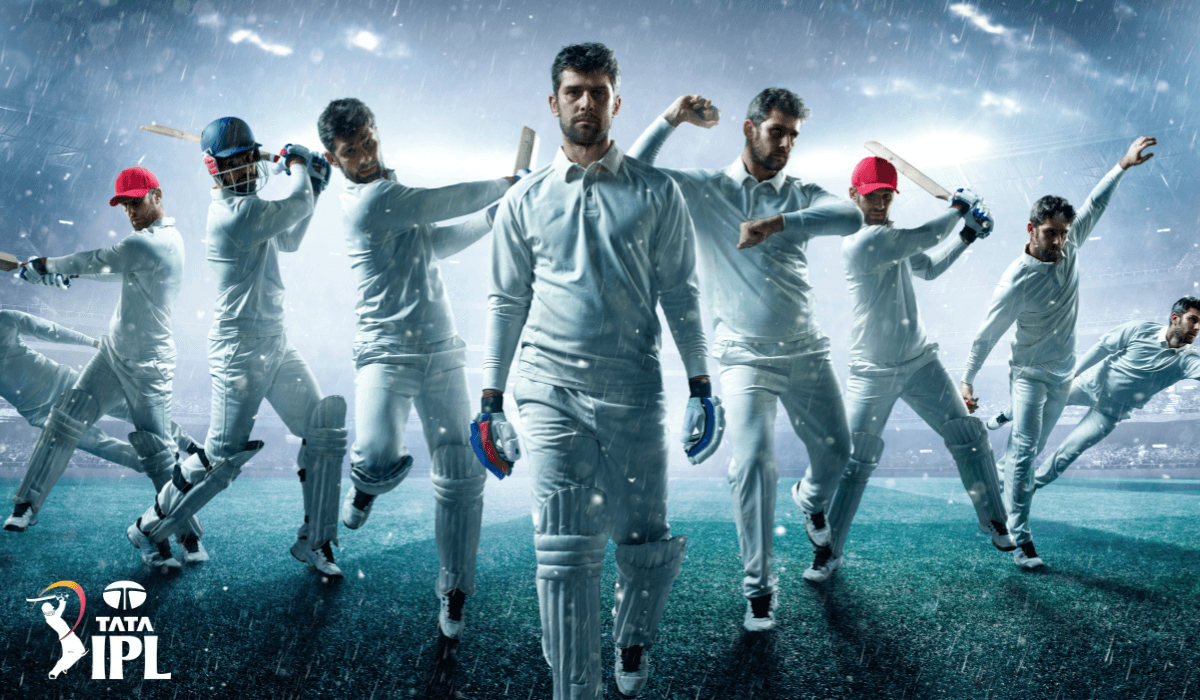 IPL 2024 & 2025 Points Table - IPL Team Rankings & Standings