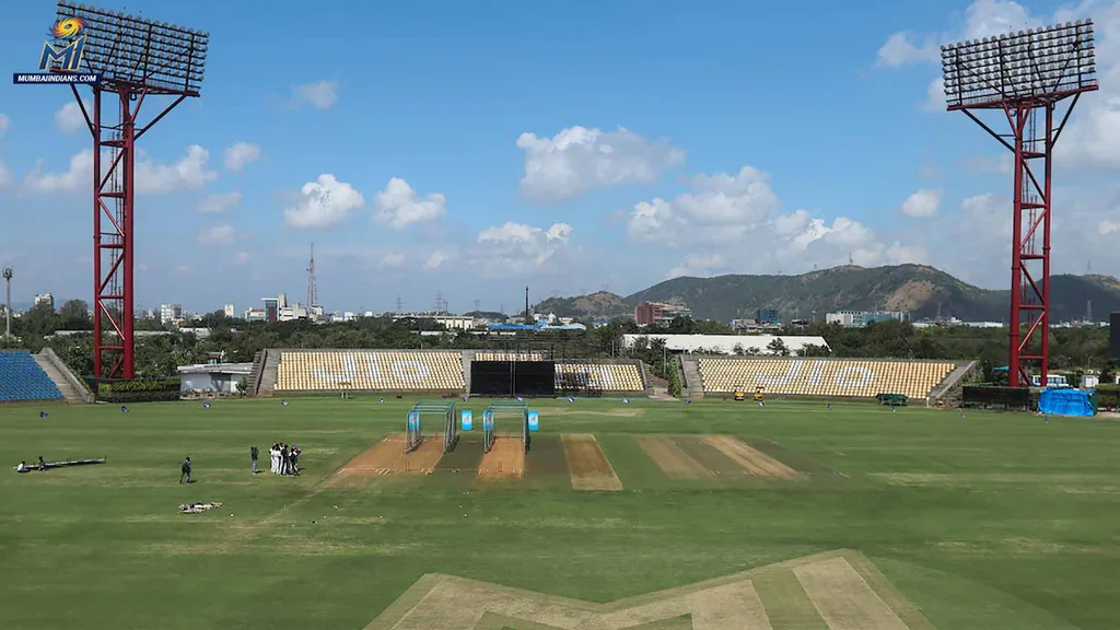 Mumbai Indians: Mumbai Indians IPL Team 2024