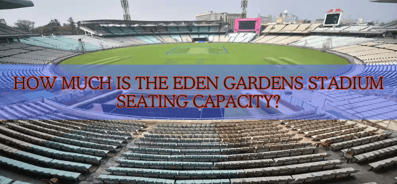 Eden Gardens Stadium Pitch Report: T20, ODI, Tests - A Cricketing ...