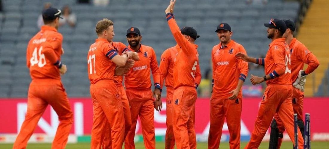Netherland ODI Squad | Netherland Team: Netherland Cricket Team