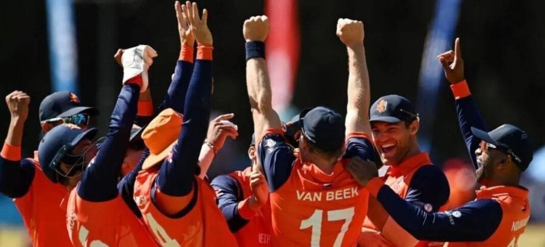 Netherland ODI Squad | Netherland Team: Netherland Cricket Team