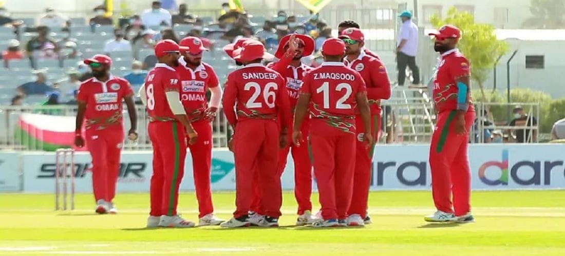 Oman ODI Squad | Oman Team: Oman Cricket Team
