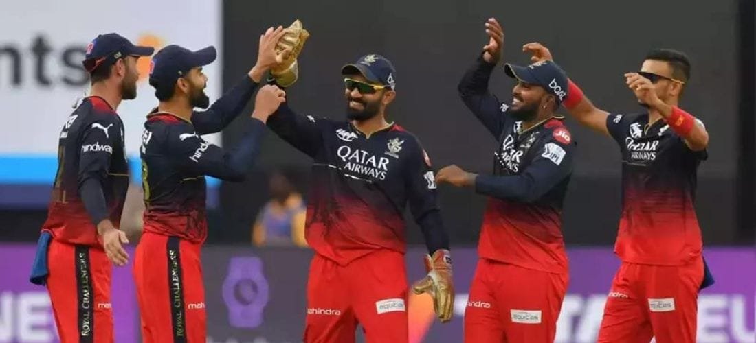 Royal Challengers Bangalore: Royal Challengers Bangalore IPL Team 2024