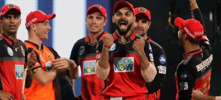 Royal Challengers Bangalore: Royal Challengers Bangalore IPL Team 2024