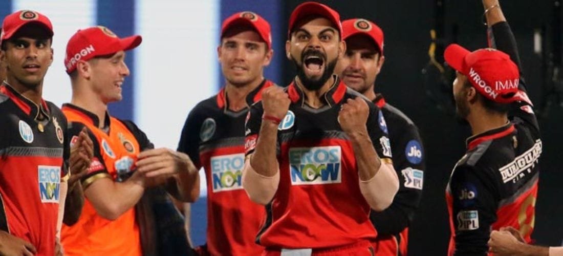 Royal Challengers Bangalore: Royal Challengers Bangalore IPL Team 2024