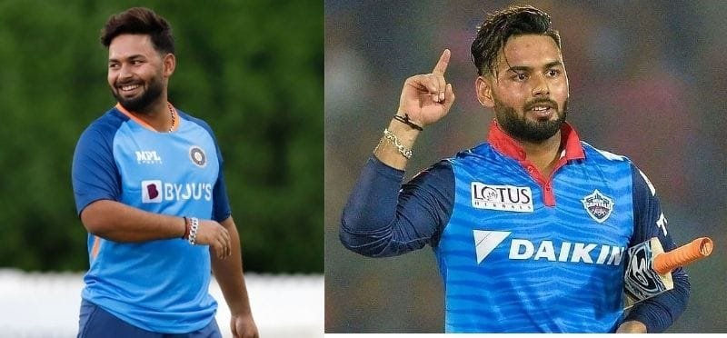 Rishabh Pant IPL Career: Bio, Records, Age, Price, Team 2025 and Stats