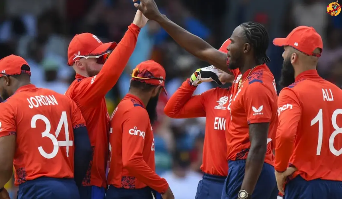 Who Won Yesterday Match T20 World Cup 2024: ENG vs OMA Match No. 28