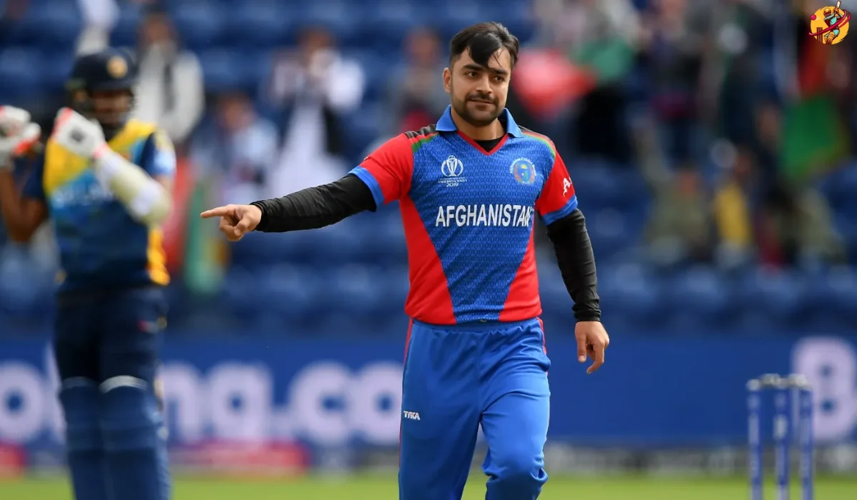 Rashid Khan Stats T20 World Cup: Profile, Career and Captaincy