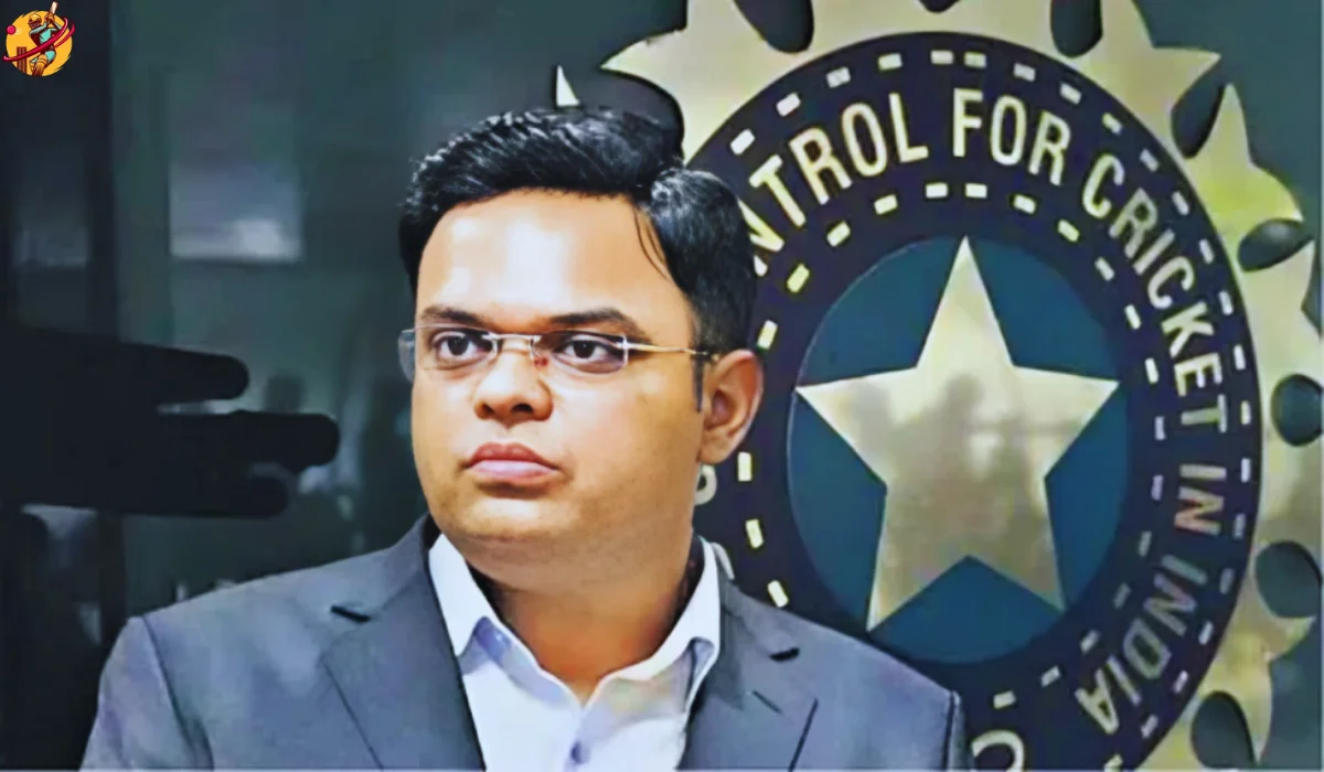 Unopposed, Jay Shah is the New ICC Chairman