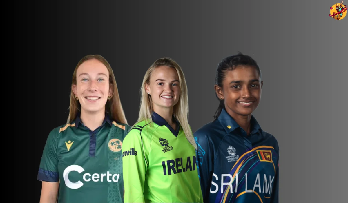 ICC Revealed Nominees for the August 2024 ICC Women's Player of the ...