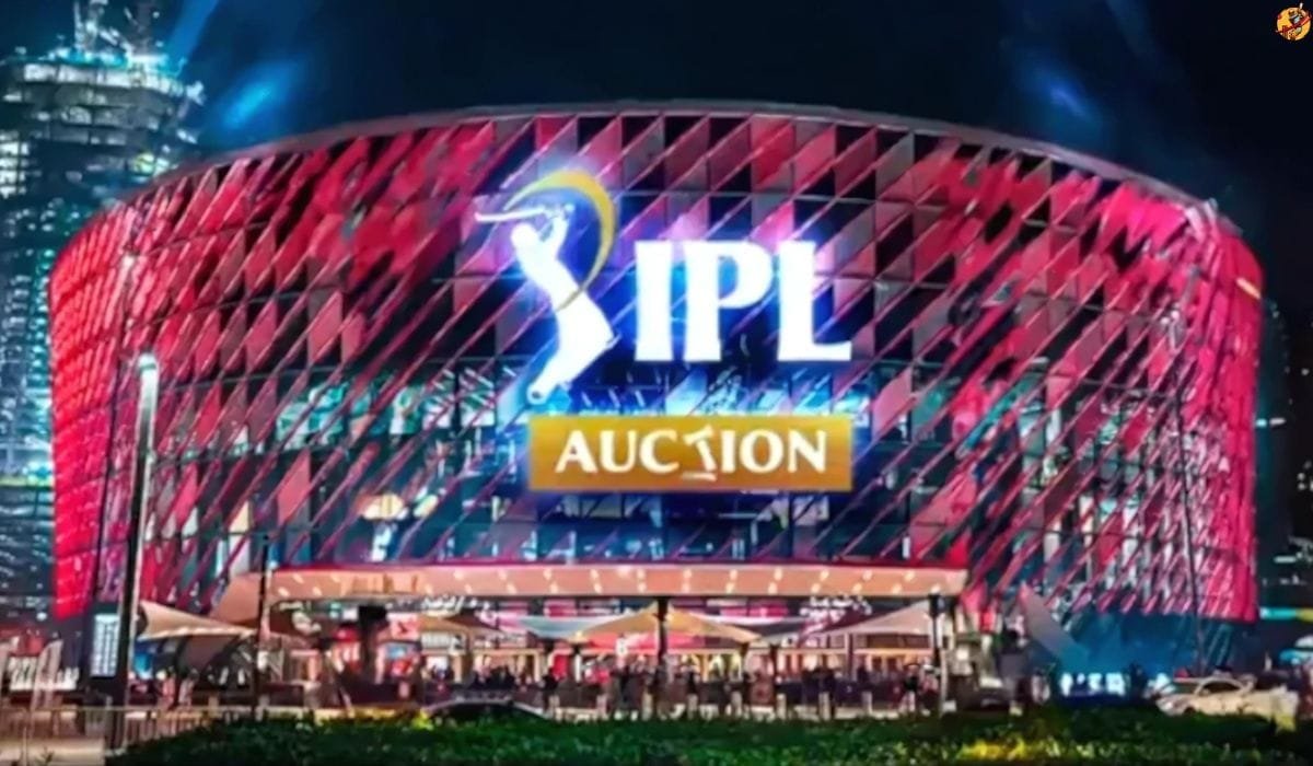IPL Retention Rules: Everything that You Need to Know About IPL Mega ...