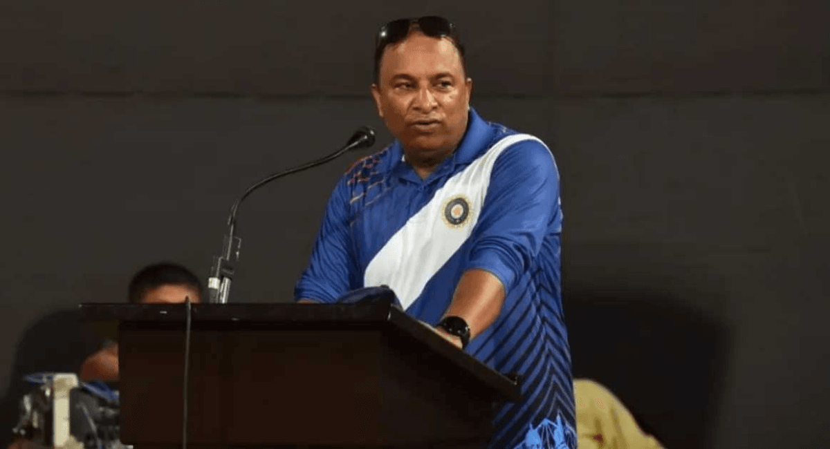 Devajit Saikia Becomes Acting Secretary of BCCI