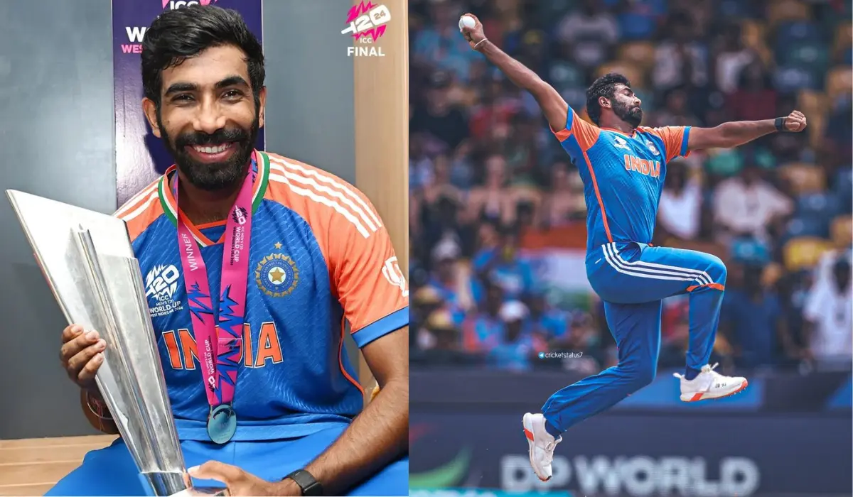 Jasprit Bumrah Profile – Age, Biography, Career Info and Stats