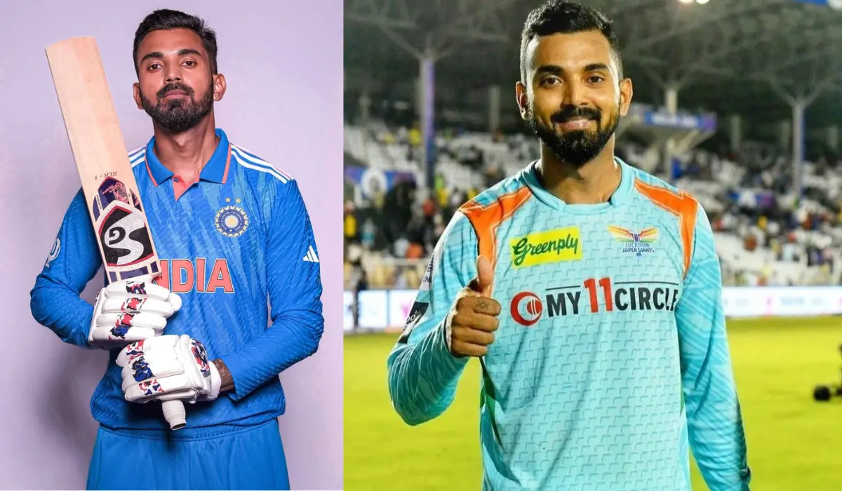 KL Rahul Profile – Age, Biography, Career Info and Stats
