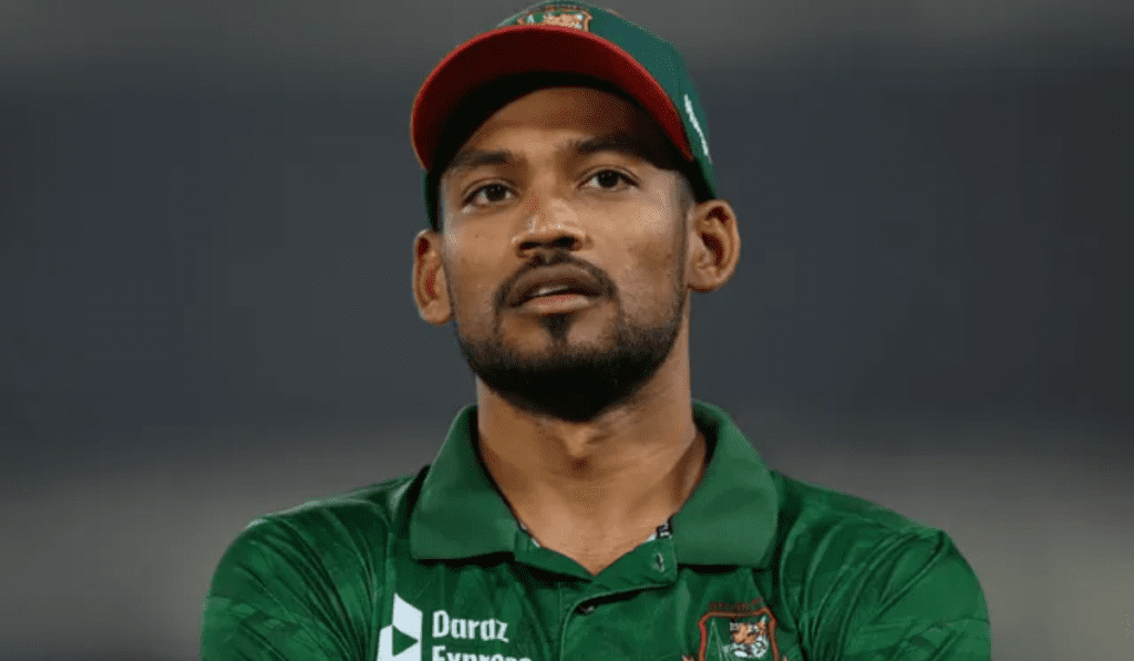 "We are going to the Champions Trophy to become champions," Said ...