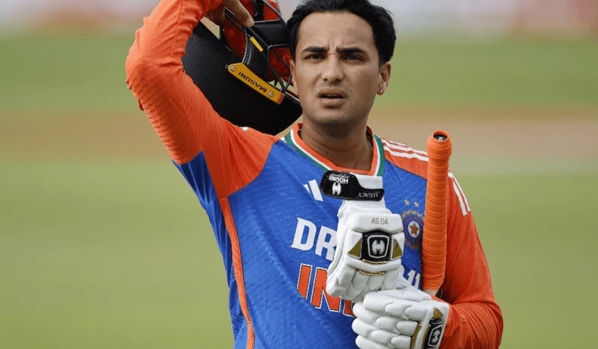 ICC Ranking Updates: Abhishek Sharma lists second in ICC T20I Rankings ...