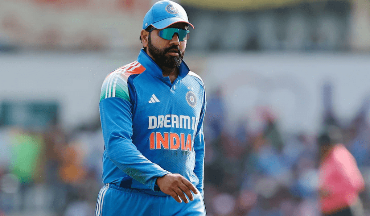Rohit Sharma Dismisses Retirement Rumors After Leading India to ...