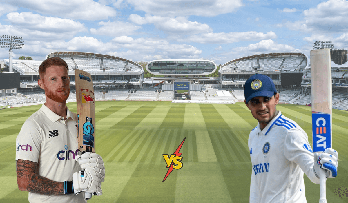 India tour of England 2025 Schedule, Live Scores and Results