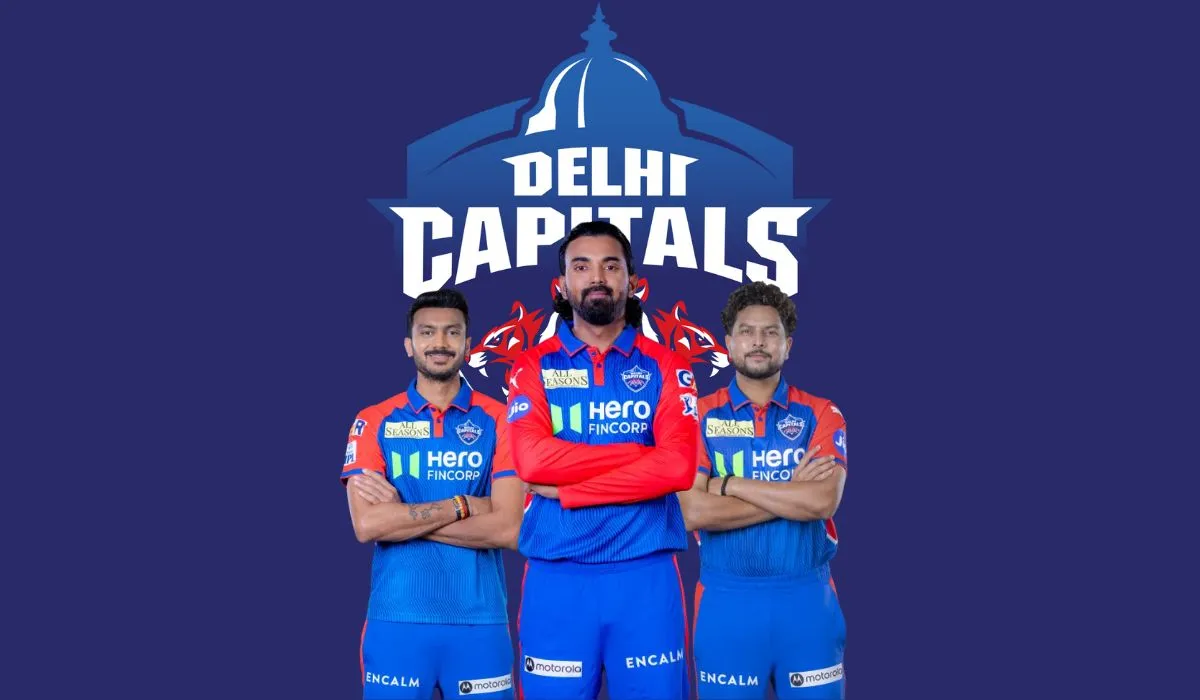 Delhi Capitals | DC Squad for IPL 2026 with Price & Overview