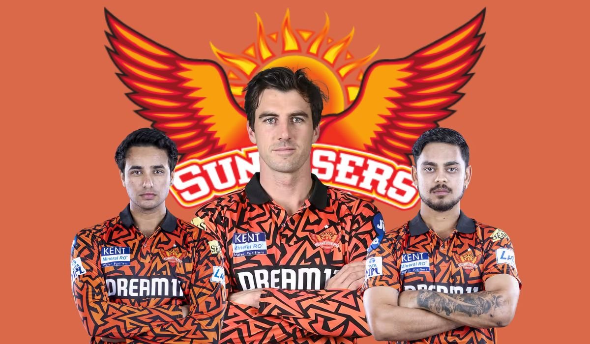 Sunrisers Hyderabad | SRH Squad for IPL 2026 with Price & Overview
